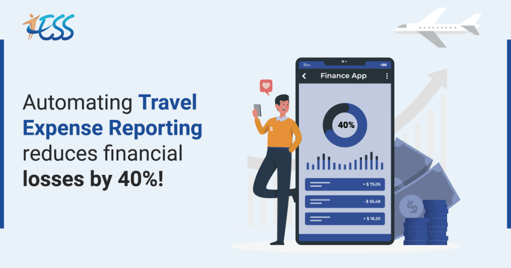 The Impact of Travel Expense Reporting on Businesses 2025